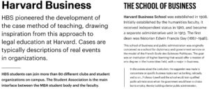 Fonts - HBS Identity Guidelines | HBS Identity Guidelines