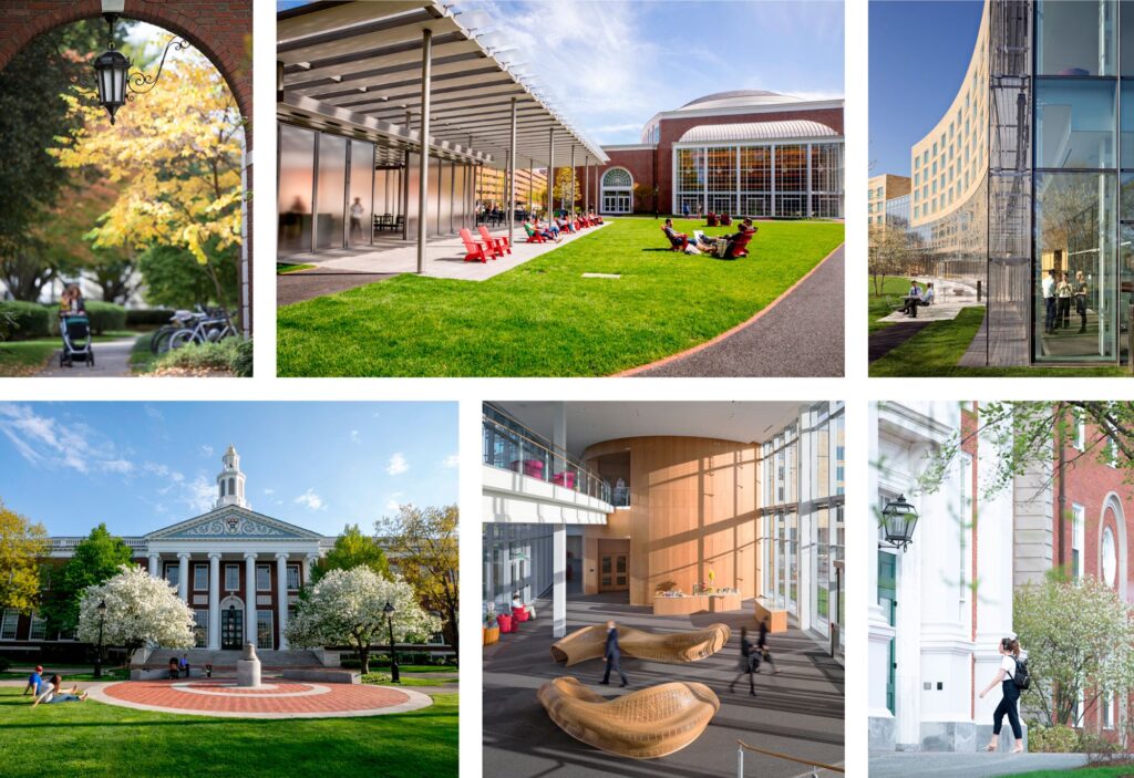 Photography - HBS Identity Guidelines | HBS Identity Guidelines