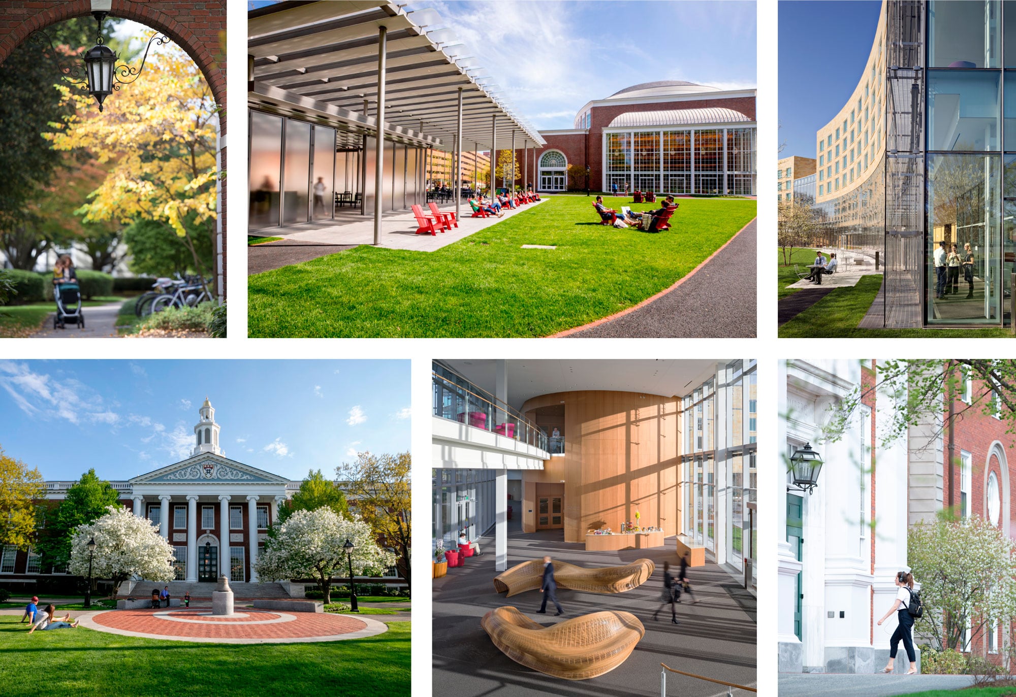 Photography - HBS Identity Guidelines | HBS Identity Guidelines