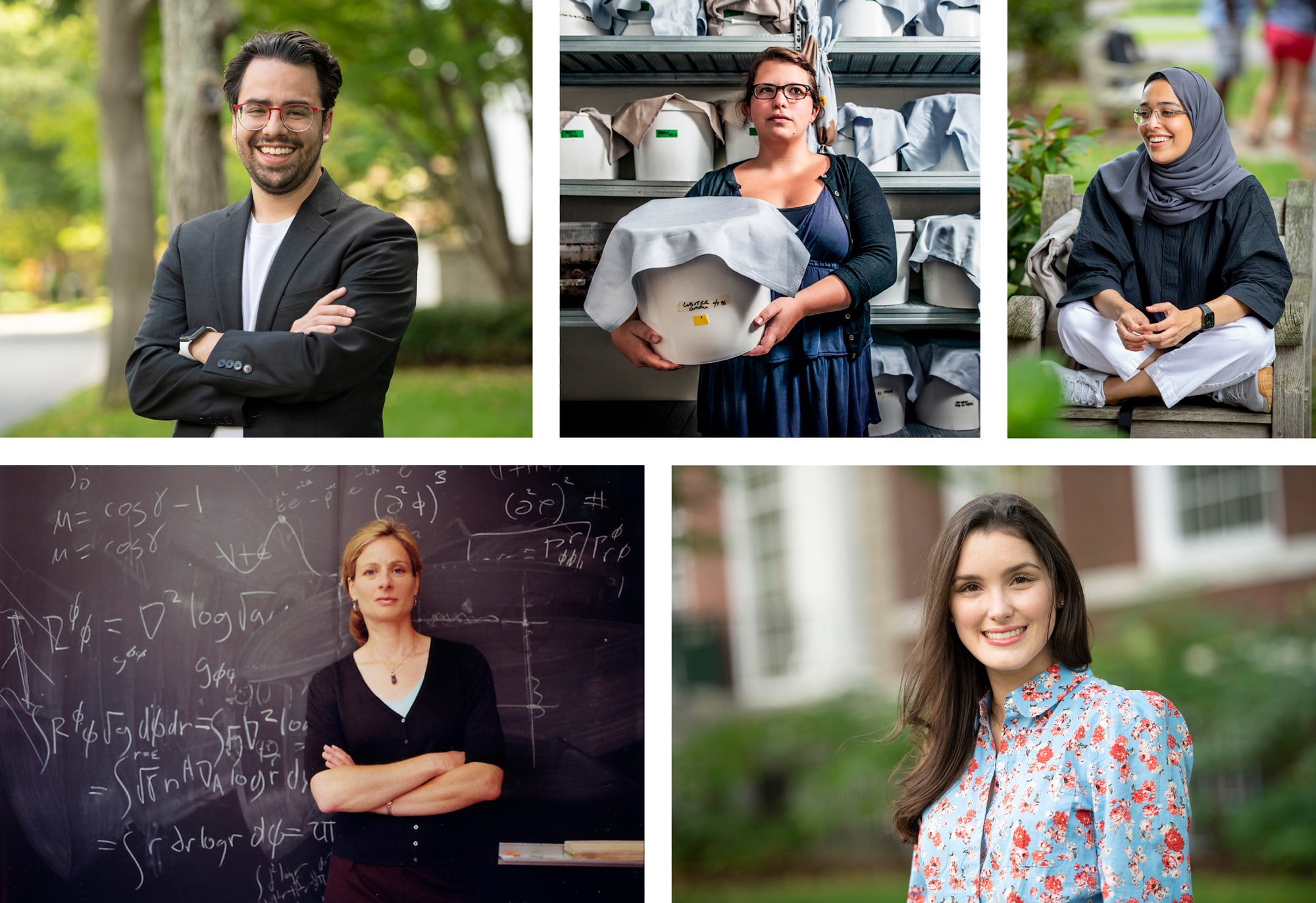 Photography - HBS Identity Guidelines | HBS Identity Guidelines