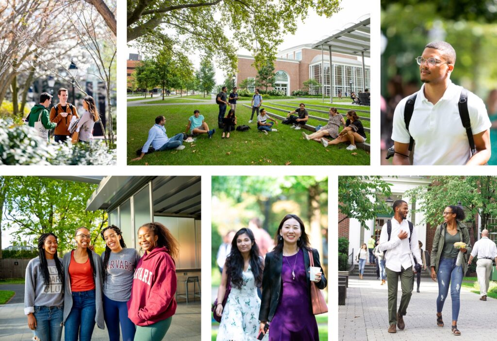 Photography - HBS Identity Guidelines | HBS Identity Guidelines