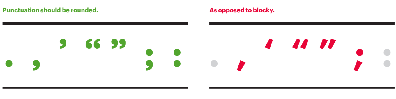 Fonts - HBS Identity Guidelines | HBS Identity Guidelines