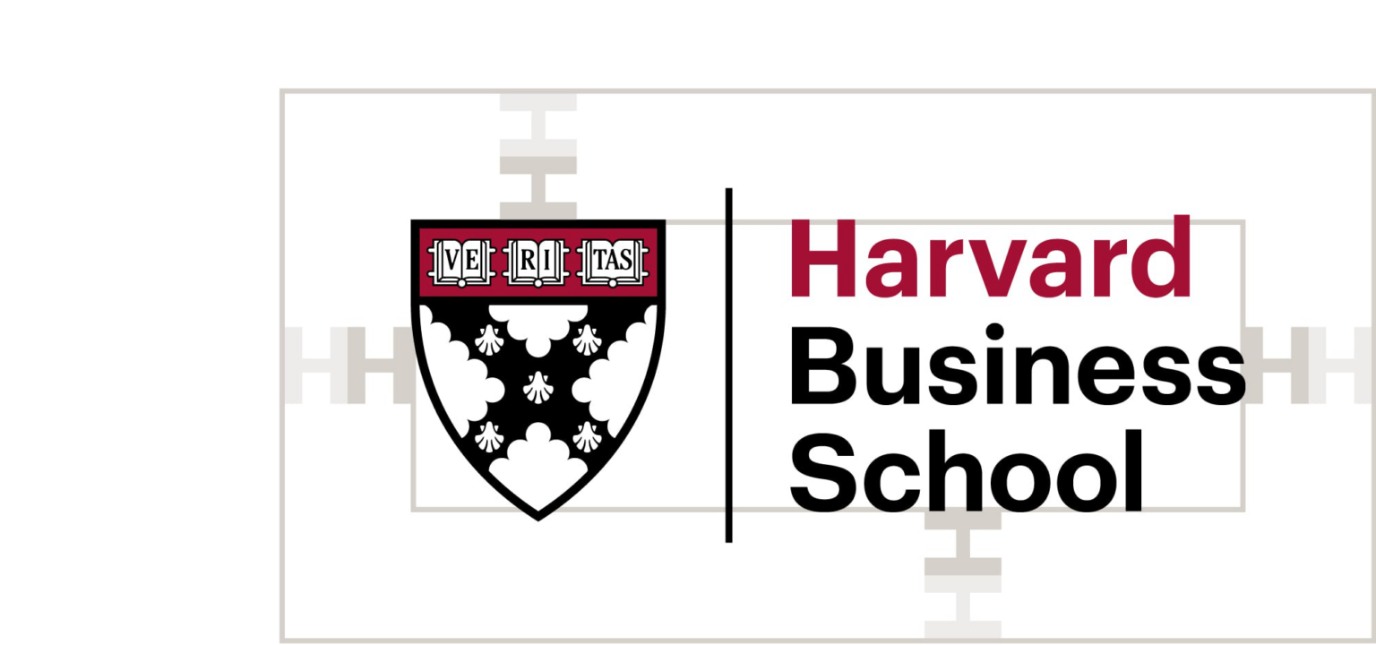 Logos - HBS Identity Guidelines | HBS Identity Guidelines