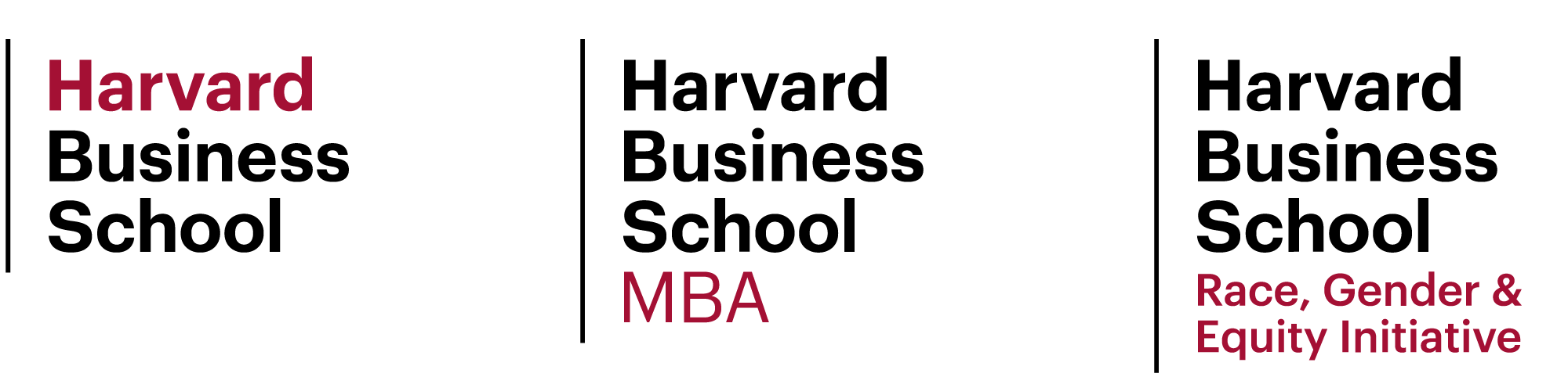 Logos - HBS Identity Guidelines | HBS Identity Guidelines